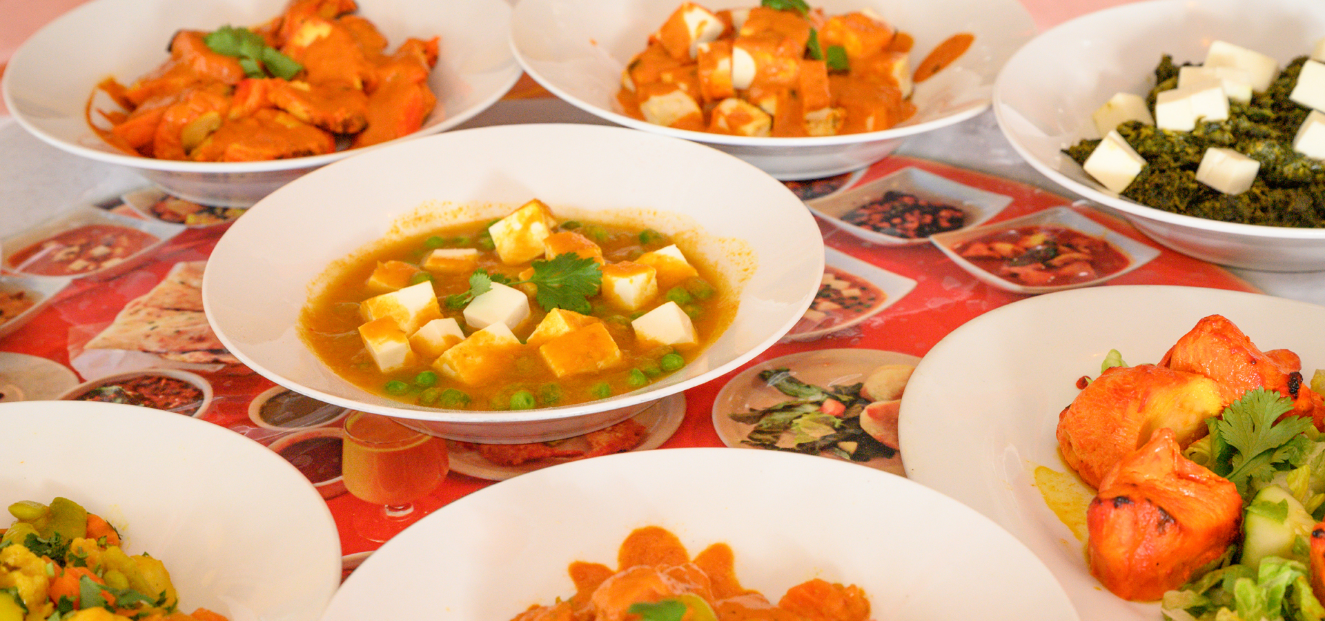 Authentic Indian Restaurant - India’s Clay Pit